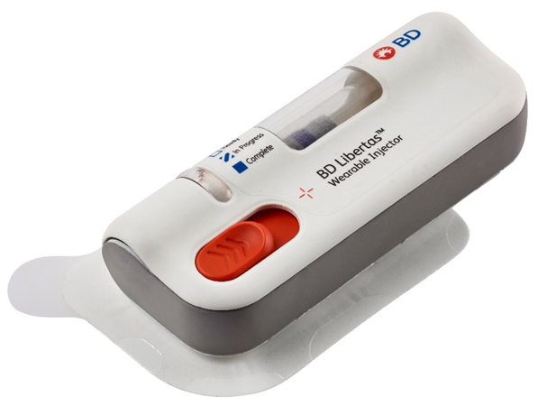 THE VALUE OF A BD INTEGRATED SYSTEM FOR COMBINATION PRODUCTS ...