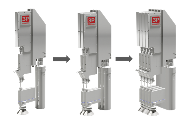 A NOVEL POWDER FILLING TECHNOLOGY TO REDUCE DEVELOPMENT COSTS ...