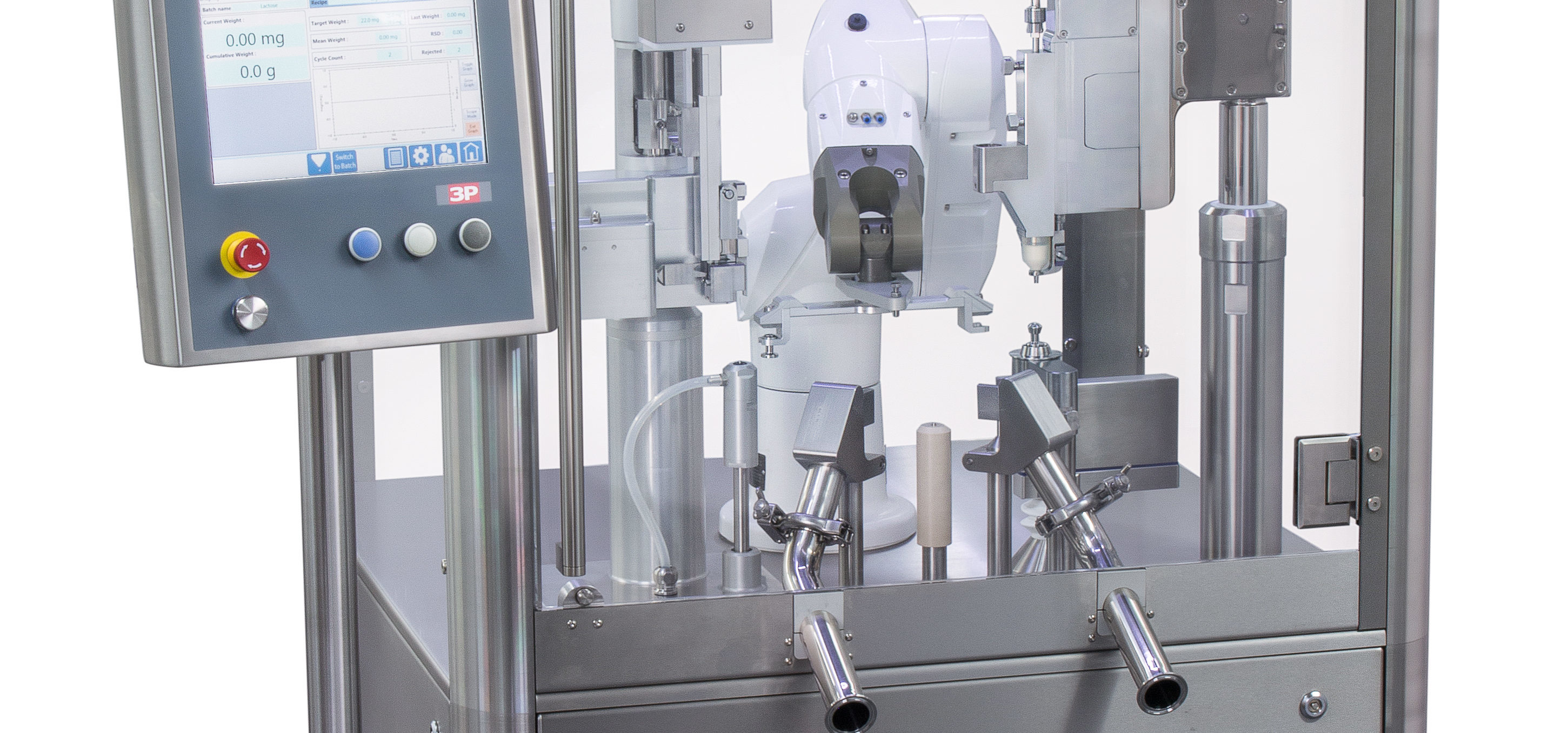 A NOVEL POWDER FILLING TECHNOLOGY TO REDUCE DEVELOPMENT COSTS ...