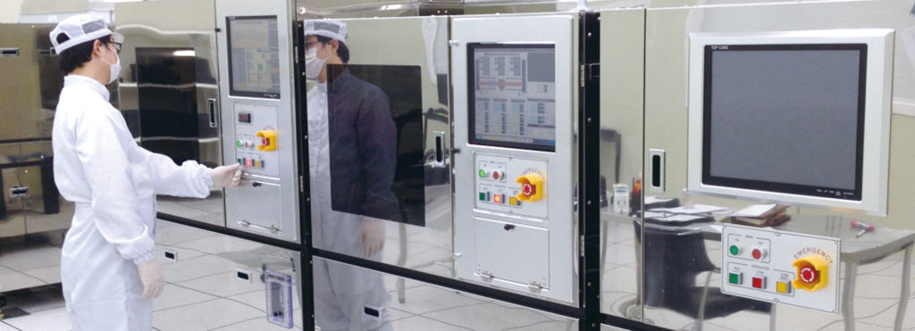 Q&A: SUCCESSFUL MASS PRODUCTION OF AN INNOVATIVE DRUG DELIVERY ...