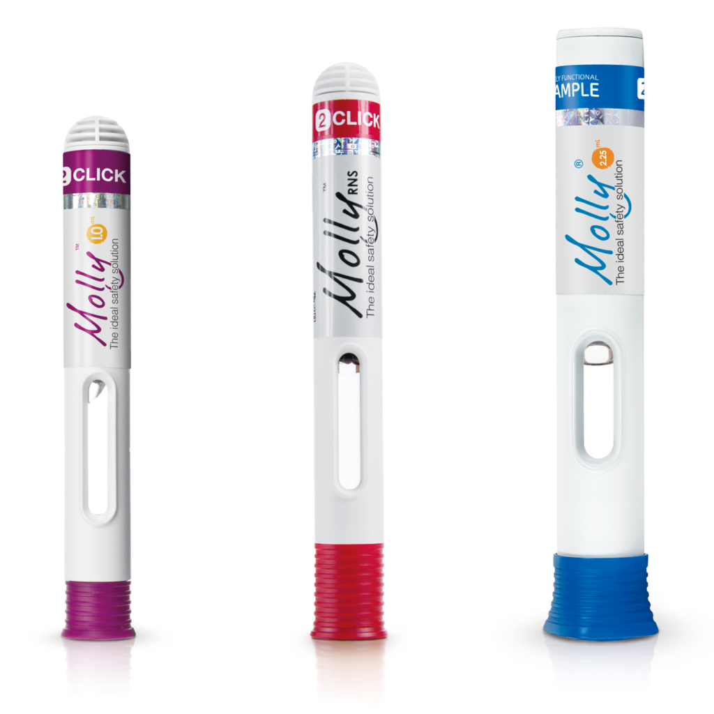 INJECTING HIGH VOLUME, HIGH VISCOSITY DRUGS - ONdrugDelivery