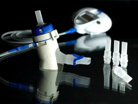 THE eFLOW “CLOSED SYSTEM” - ONdrugDelivery