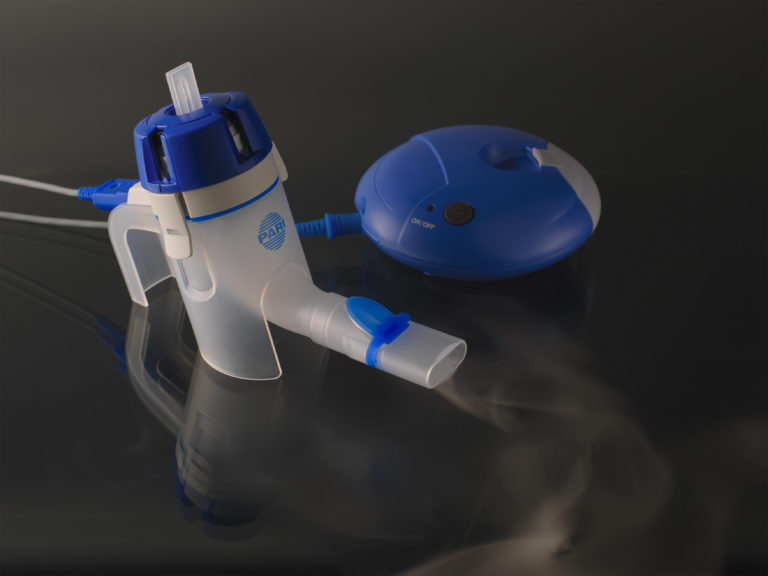 THE eFLOW “CLOSED SYSTEM” - ONdrugDelivery