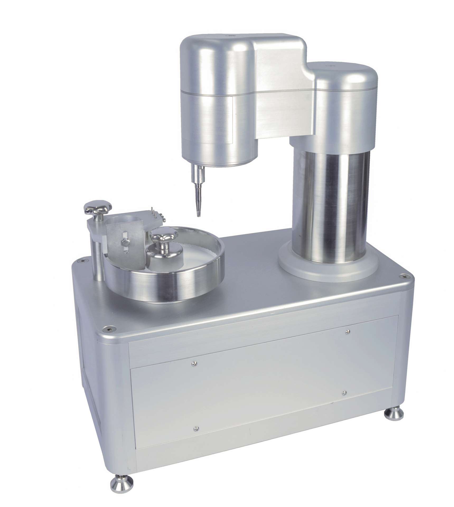 CHOOSING THE RIGHT DOSATOR FOR DPI DOSING - ONdrugDelivery