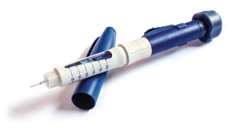 THE SECRET TO A SINGLE AUTOINJECTOR DESIGN FOR MULTIPLE MEDICATIONS ...