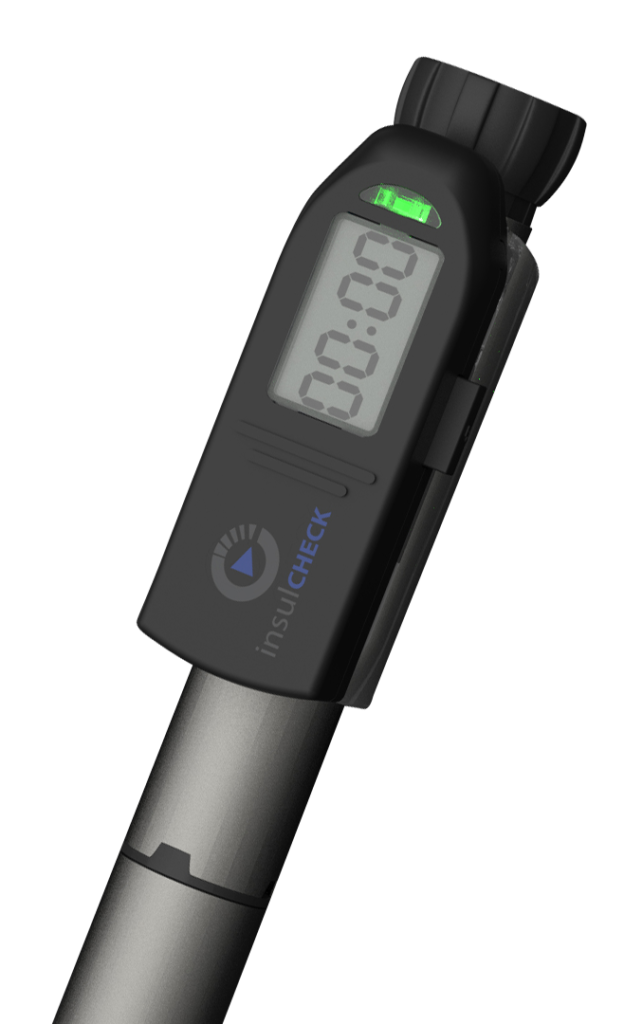 INSULCHECK CONNECT: ADDRESSING ADHERENCE WITH A CLOSED-LOOP SOLUTION ...