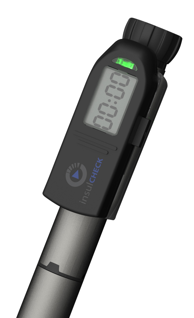 INSULCHECK CONNECT: ADDRESSING ADHERENCE WITH A CLOSED-LOOP SOLUTION ...