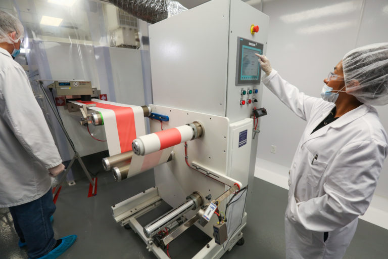 ORAL FILMS – A MULTI-FACETED DRUG DELIVERY SYSTEM AND DOSAGE FORM ...