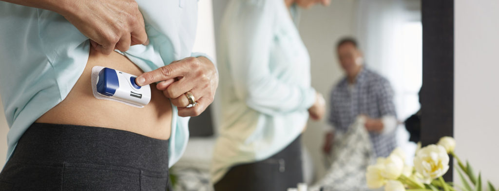THE CHANGING LANDSCAPE OF WEARABLE DRUG CONTAINMENT AND DELIVERY ...