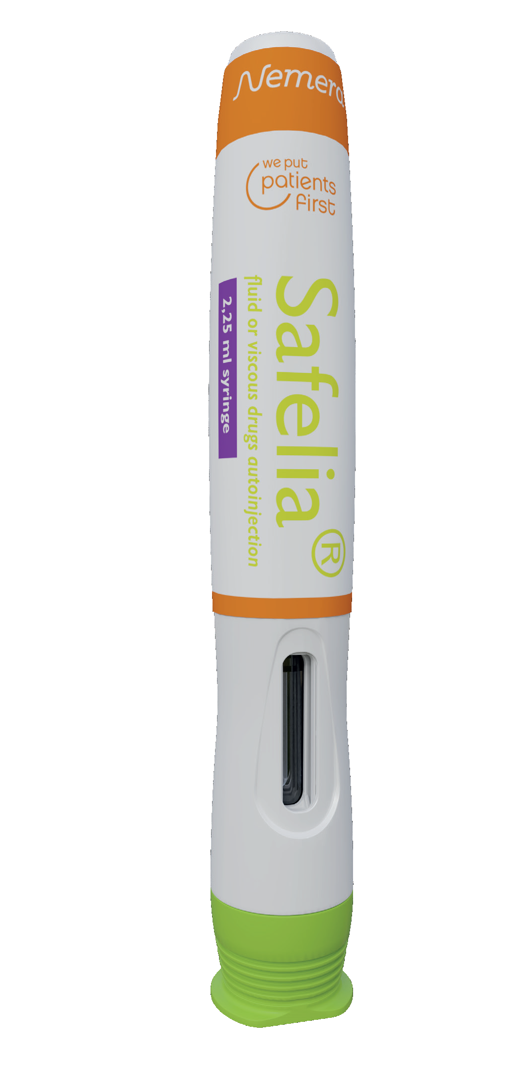 INJECTION DEVICES & PAIN PERCEPTION | ONdrugDelivery
