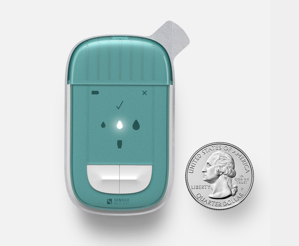 CUSTOMISED SOLUTIONS FOR LARGE-VOLUME INJECTORS - ONdrugDelivery