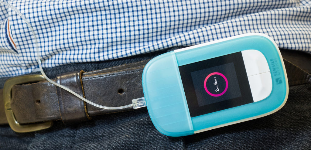 CUSTOMISED SOLUTIONS FOR LARGE-VOLUME INJECTORS - ONdrugDelivery