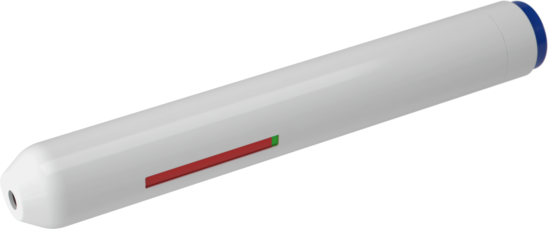 A SMART PLATFORM TECHNOLOGY FOR THE FOUR-STEP INJECTION PROCESS ...