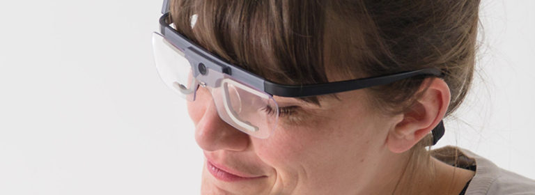 THE EYES HAVE IT – EYE TRACKING EVOLUTION IN MEDICAL DEVICE DEVELOPMENT ...