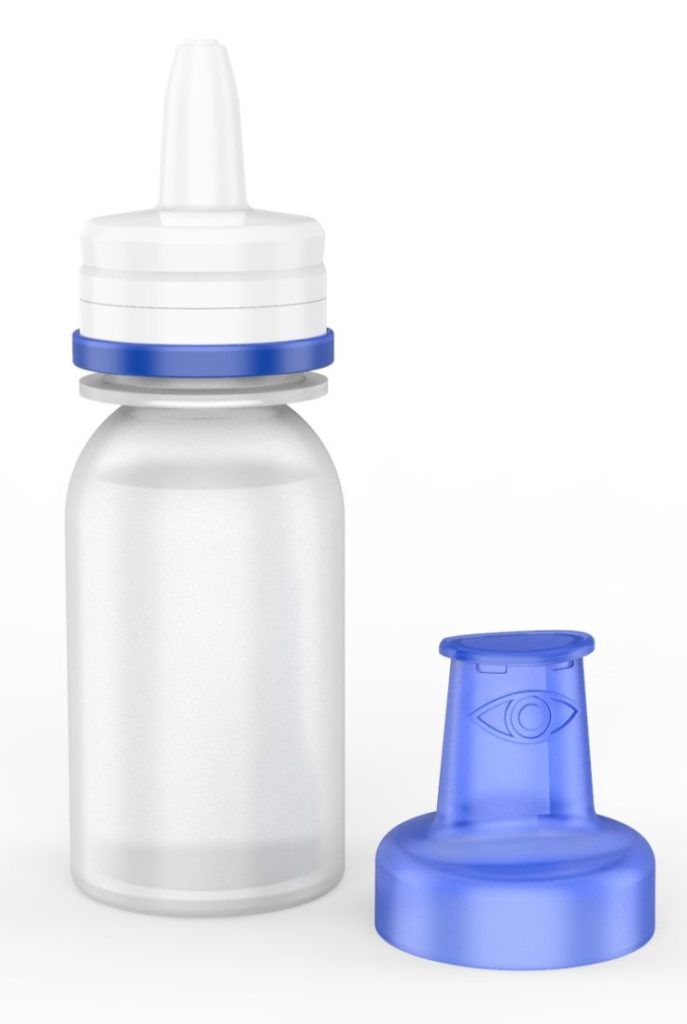 USING MARKET RESEARCH TO CREATE A PRESERVATIVE-FREE MULTIDOSE ...