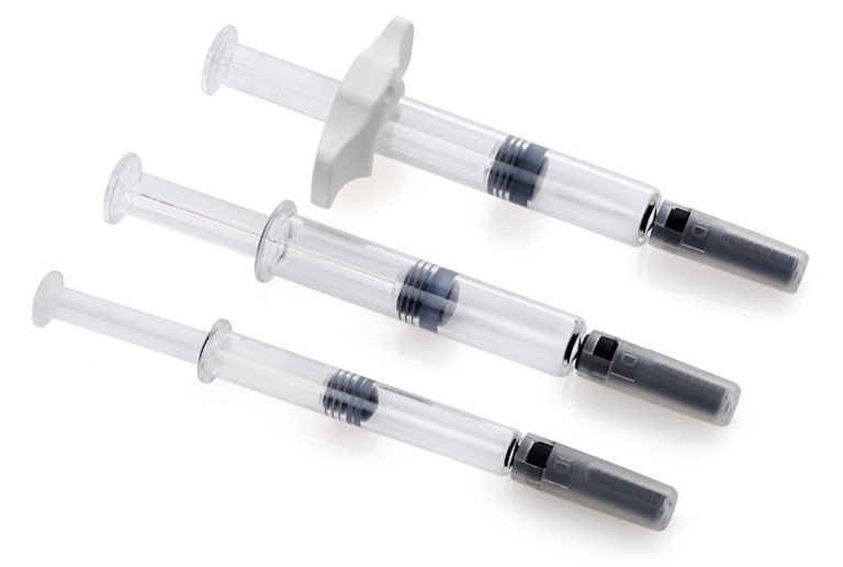 ALICE MADEN & LIONEL MARITAN, BD MEDICAL – PHARMACEUTICAL SYSTEMS ...