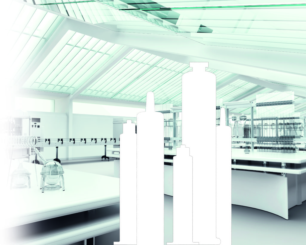 INNOVATIVE SOLUTIONS FOR PACKAGING BIOLOGICS | ONdrugDelivery