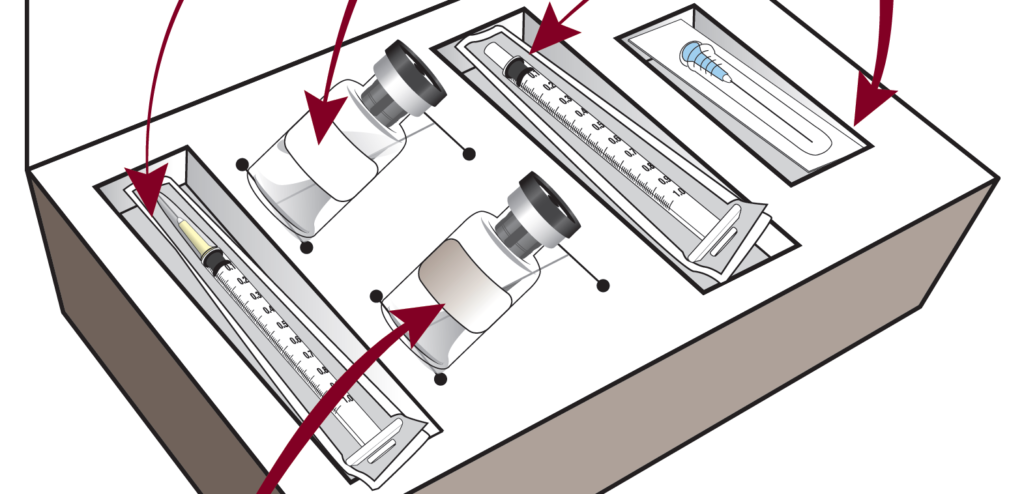 DRUG-DEVICE CO-PACKING SOLUTIONS TO ENHANCE DIFFERENTIATION AND IMPROVE ...