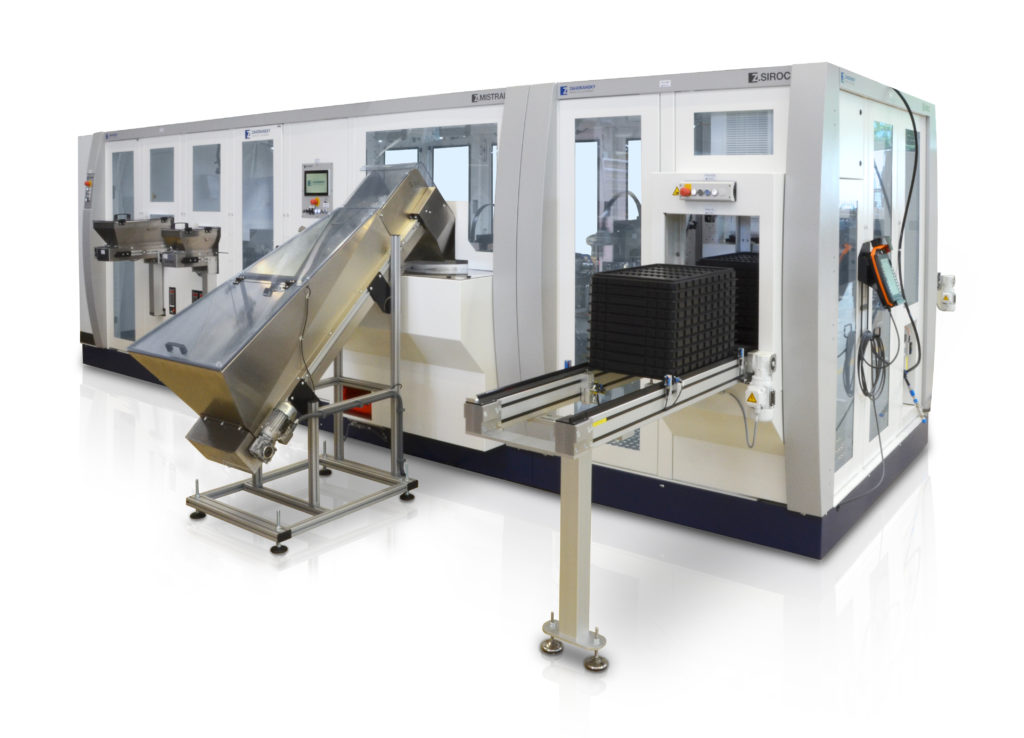 NEXT-LEVEL FUTURE MANUFACTURING FOR MEDICAL TECHNOLOGY | ONdrugDelivery