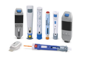 EVOLUTION OF AN ON-BODY BOLUS INJECTOR: FROM DRUG-SPECIFIC DEVICE TO ...
