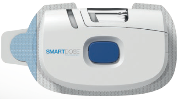 HOW LARGE-VOLUME WEARABLES REVOLUTIONISE THE PATIENT EXPERIENCE ...