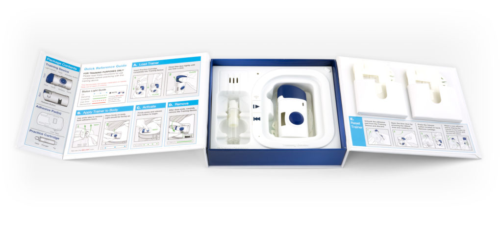 HOW LARGE-VOLUME WEARABLES REVOLUTIONISE THE PATIENT EXPERIENCE ...