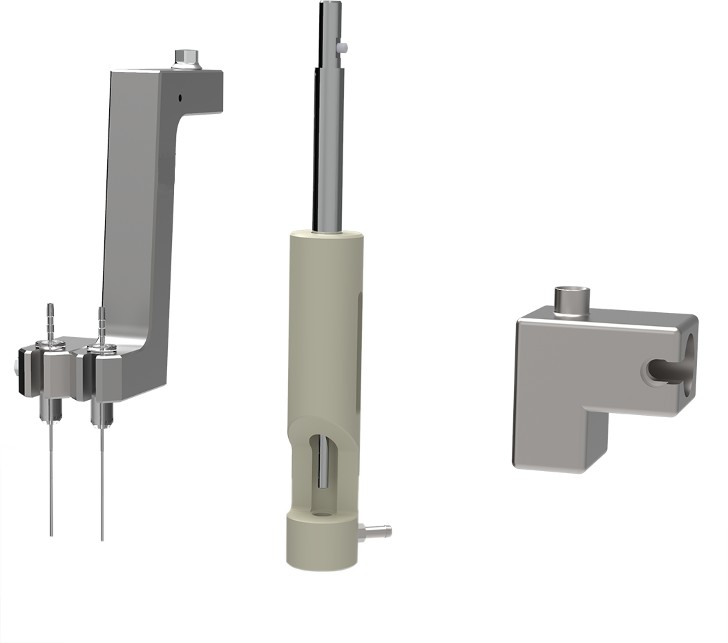 F2V: A STERILE, CUSTOMISABLE LIQUID FILL-FINISH PLATFORM FOR THE TOTAL ...