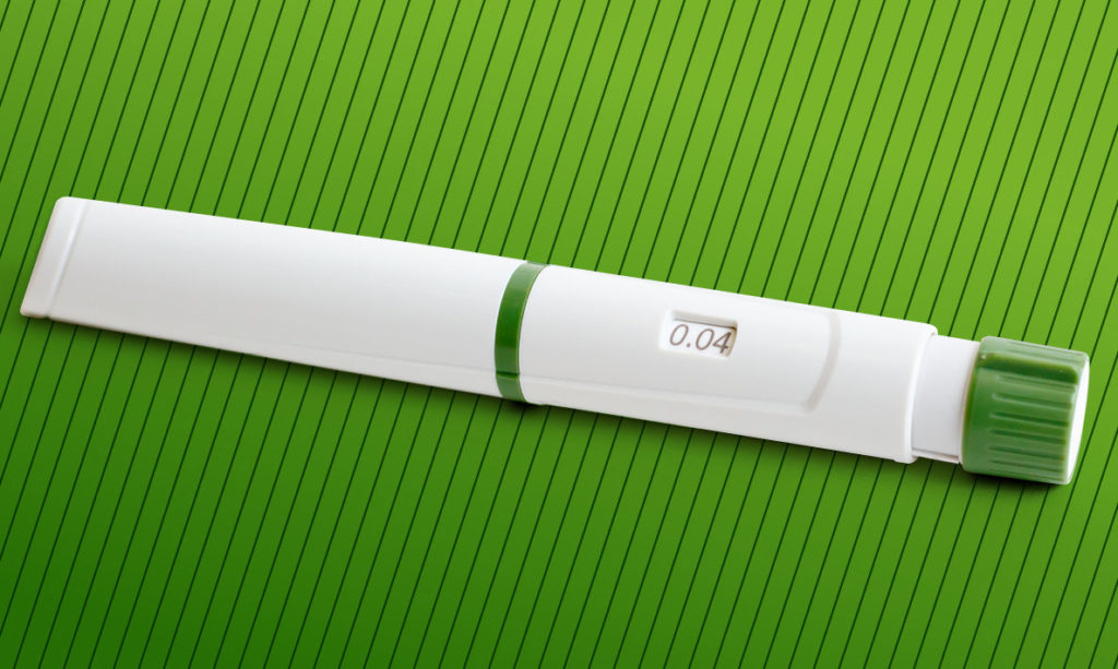 ASSESSING USABILITY EARLY FOR OPTIMAL INJECTION PEN DESIGN - ONdrugDelivery