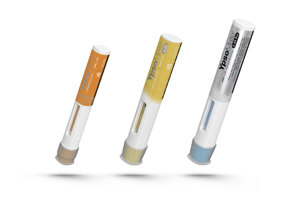 SUCCESS FACTORS FOR THE YPSOMATE FAMILY OF AUTOINJECTORS - ONdrugDelivery