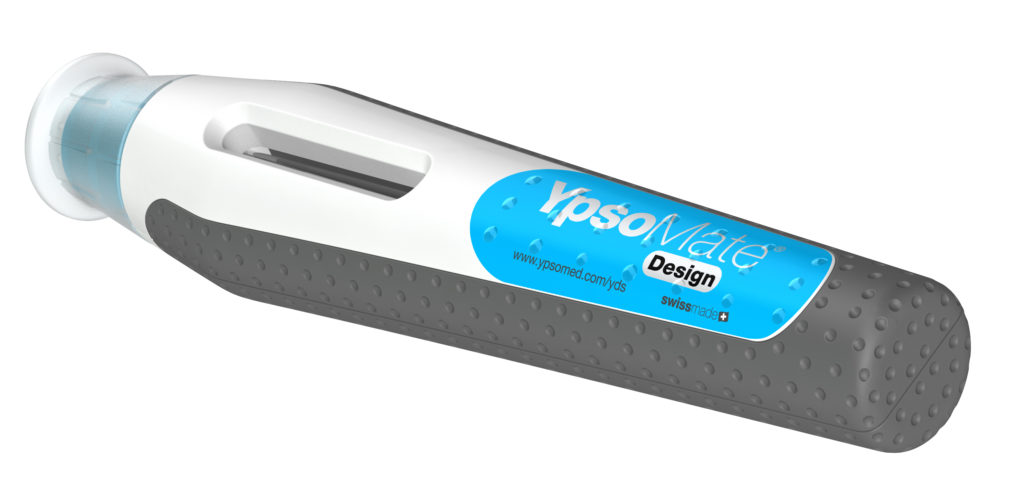 SUCCESS FACTORS FOR THE YPSOMATE FAMILY OF AUTOINJECTORS - ONdrugDelivery