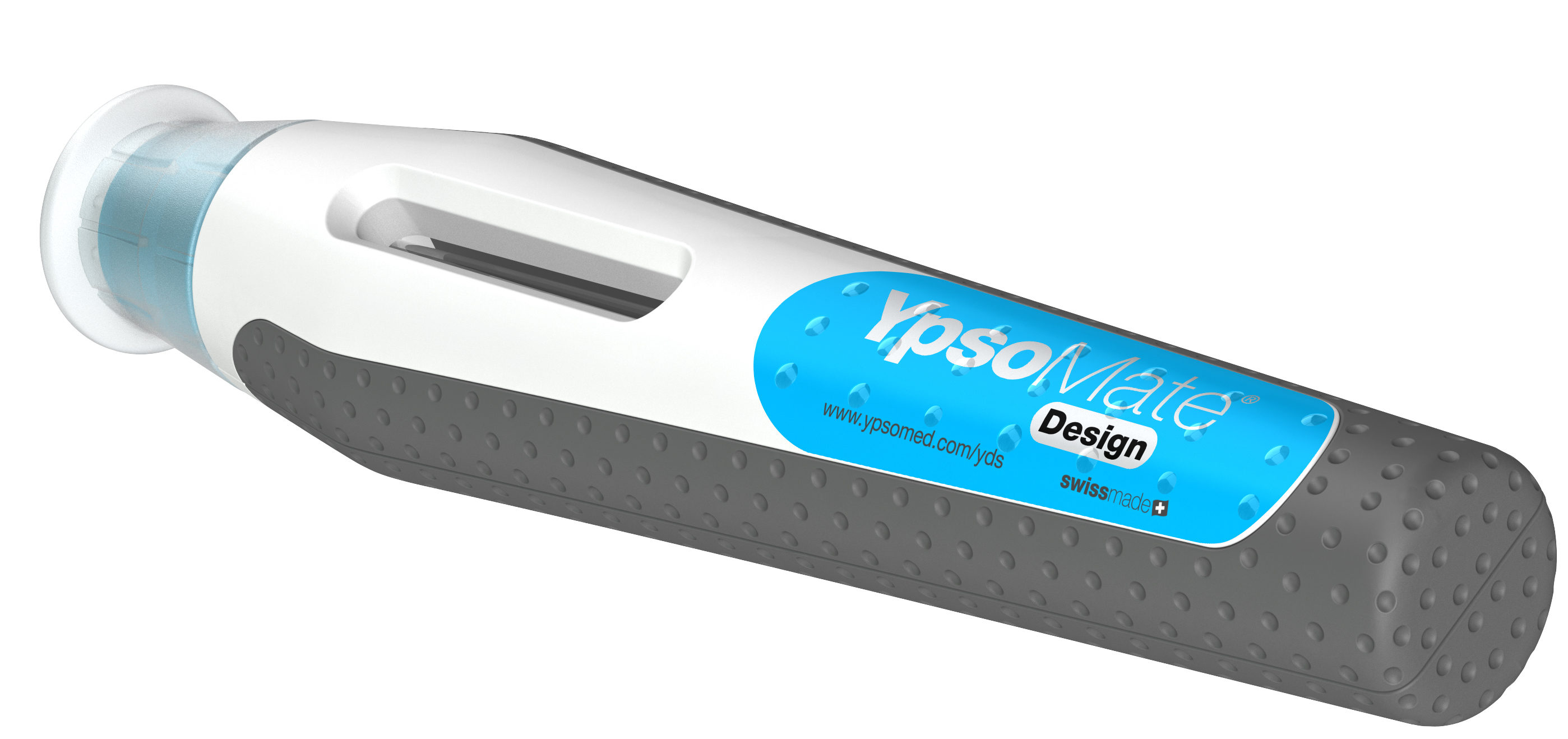 SUCCESS FACTORS FOR THE YPSOMATE FAMILY OF AUTOINJECTORS - ONdrugDelivery