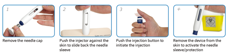 30 YEARS IN THE MAKING – AN INSIDE PERSPECTIVE ON THE EMERGENCE OF ...