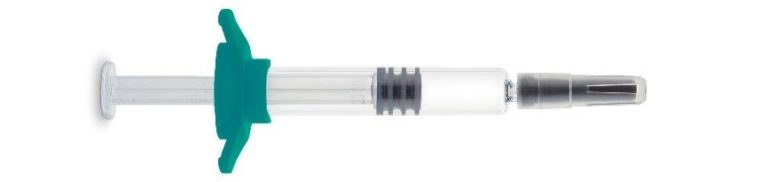 Gerresheimer Expands Gx RTF® ClearJect® Product Line - ONdrugDelivery