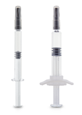 Gerresheimer Expands Gx RTF® ClearJect® Product Line - ONdrugDelivery