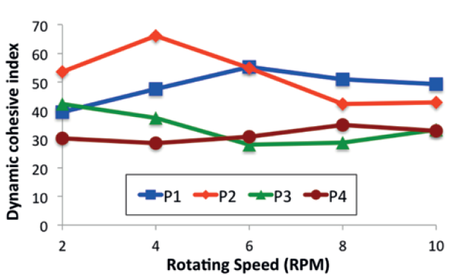 HOW TO GAIN A FULL UNDERSTANDING OF POWDER FLOW PROPERTIES, AND THE ...