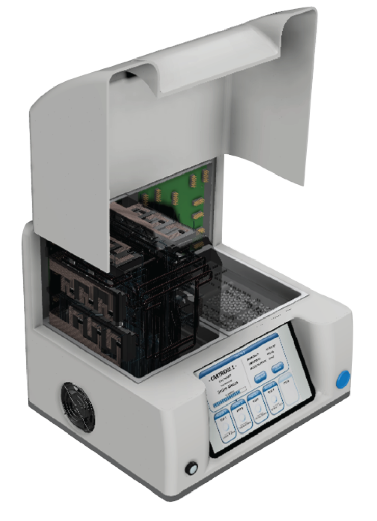 A FLEXIBLE, MODULAR PLATFORM TO DISRUPT THE BLOCKBUSTER MANUFACTURING ...