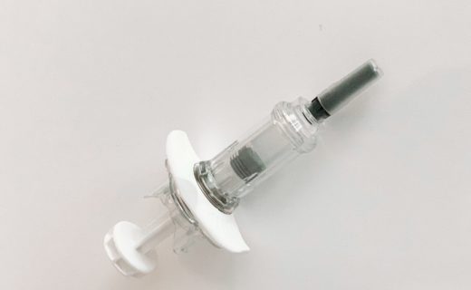 ENHANCING THE PATIENT EXPERIENCE FOR SELF-INJECTION SYSTEMS ...