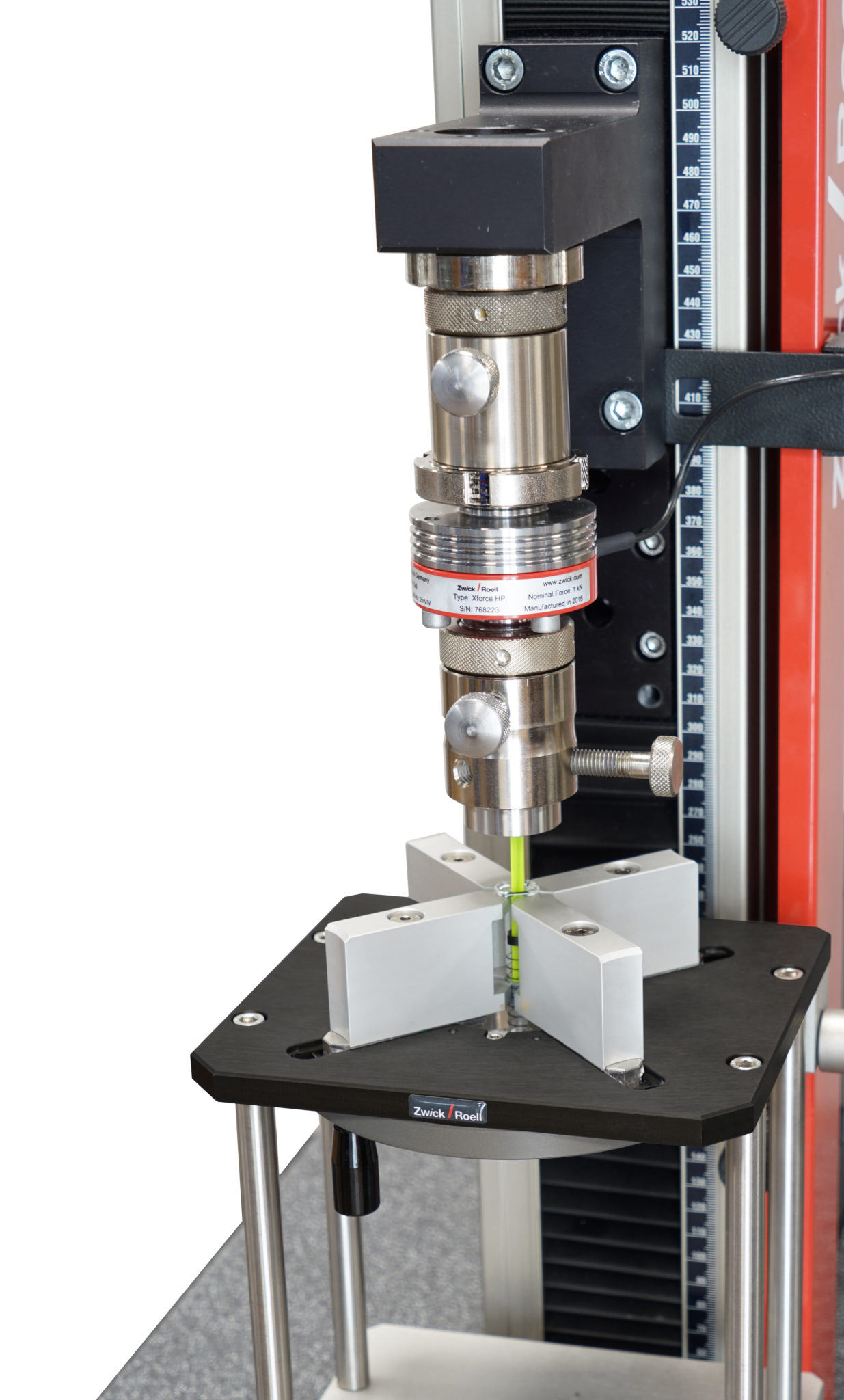 PRODUCT SHOWCASE: ZwickRoell Parenteral Device Testing Platform ...