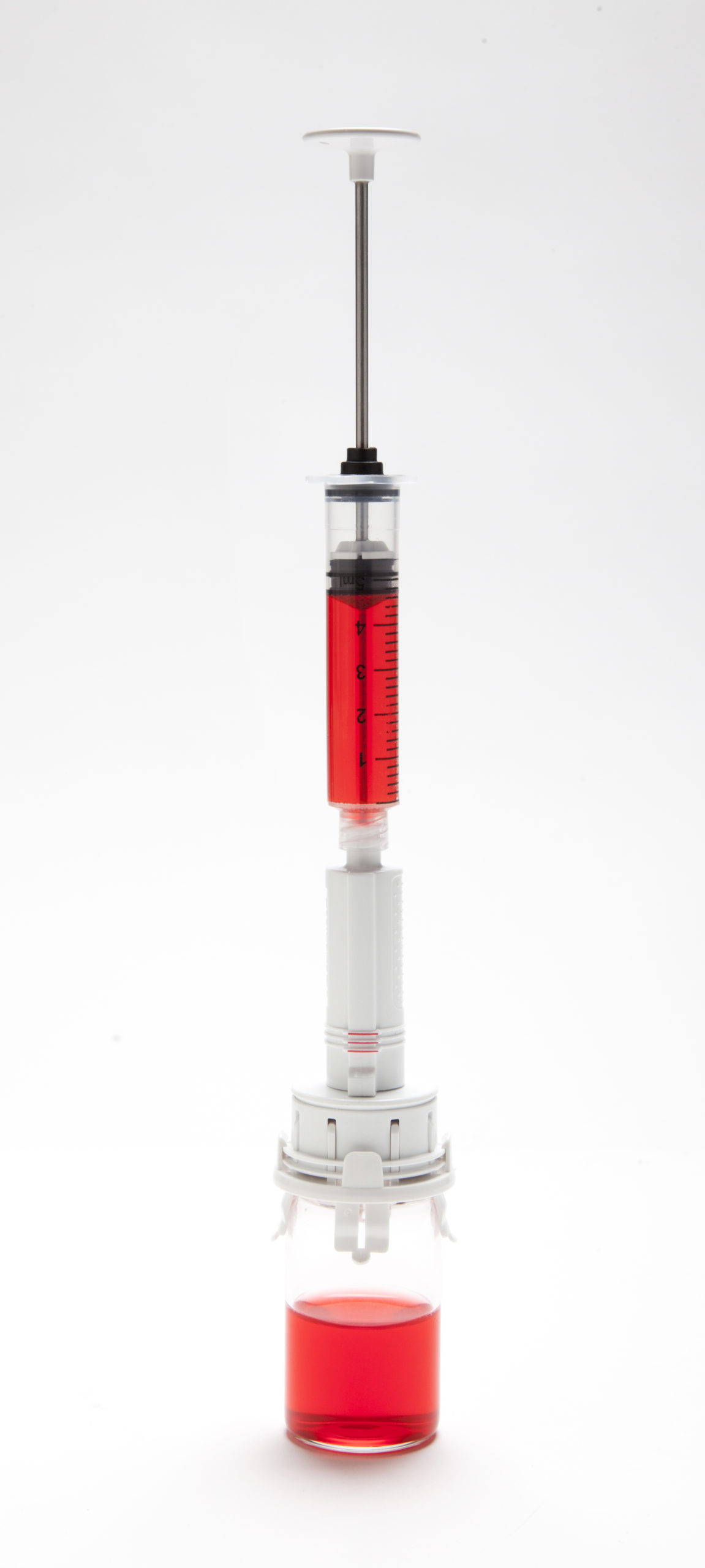 THE NEED FOR CSTDS IN BOTH MANUAL AND AUTOMATED COMPOUNDING ...