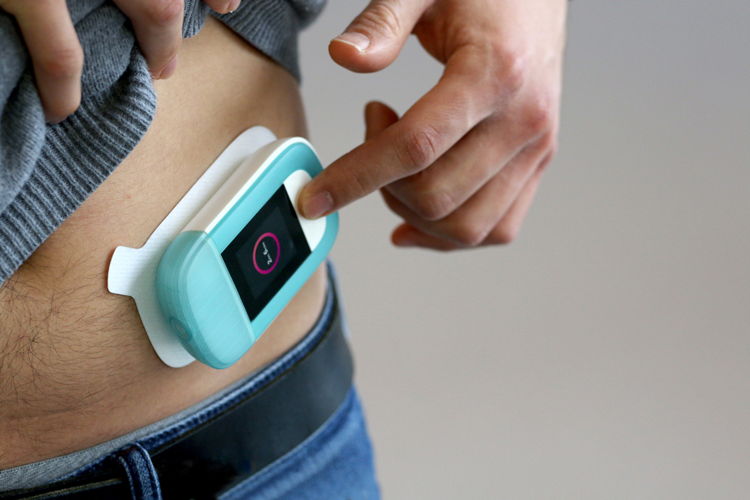 HOW TO DESIGN A BODY-WORN INJECTOR - ONdrugDelivery