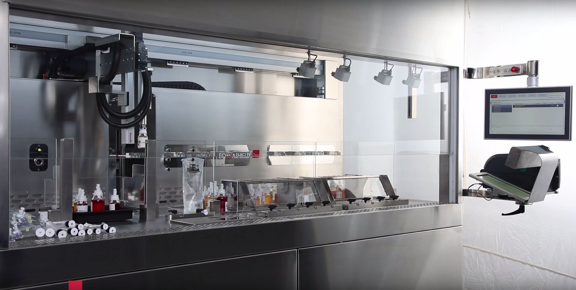 THE NEED FOR CSTDS IN BOTH MANUAL AND AUTOMATED COMPOUNDING ...