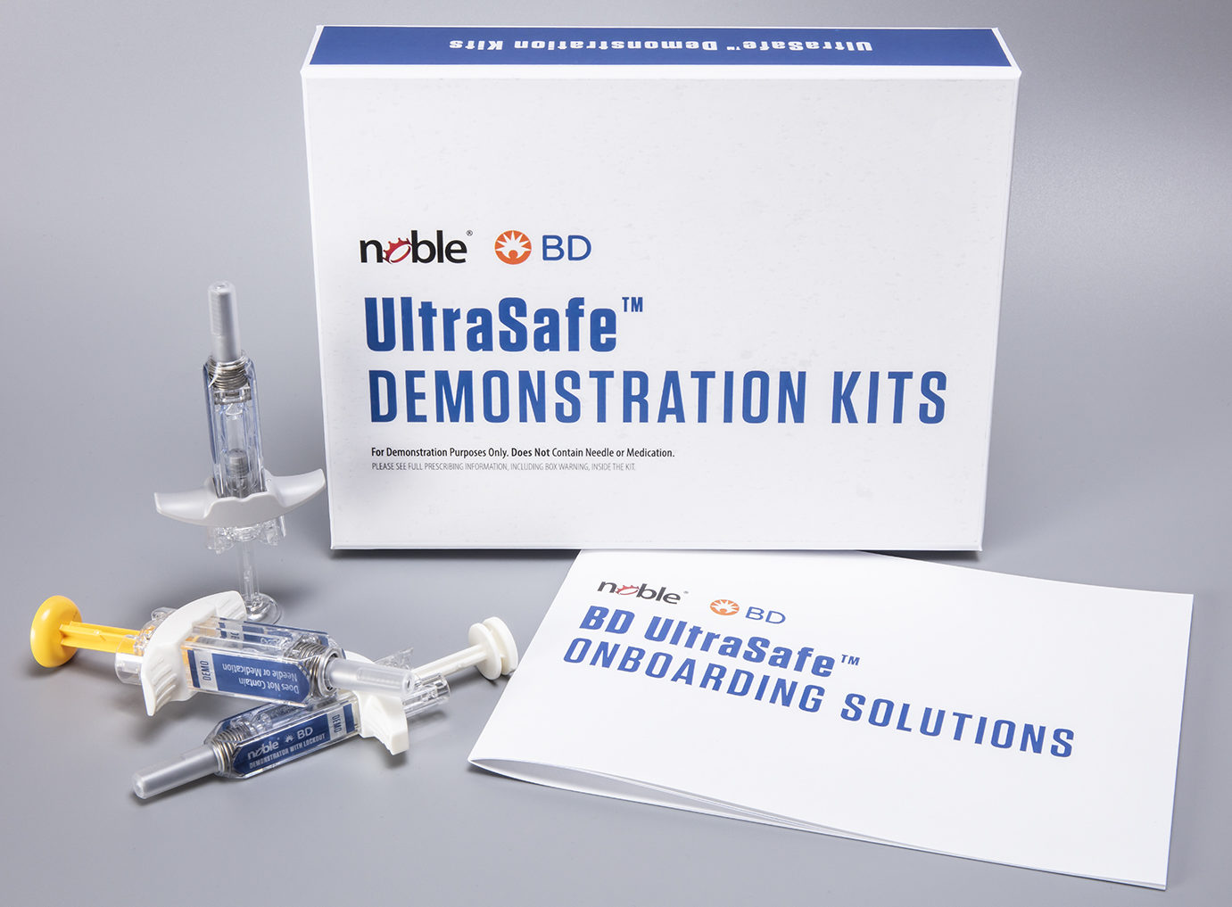 ENHANCING THE PATIENT EXPERIENCE FOR SELF-INJECTION SYSTEMS ...