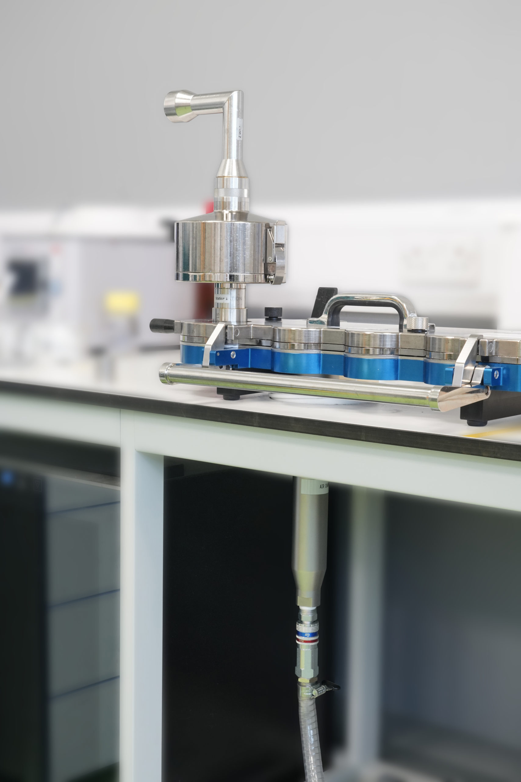 DEVELOPING AN IN VITRO DISSOLUTION AND RELEASE SYSTEM FOR ORALLY ...