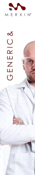 Merxin - ONdrugDelivery