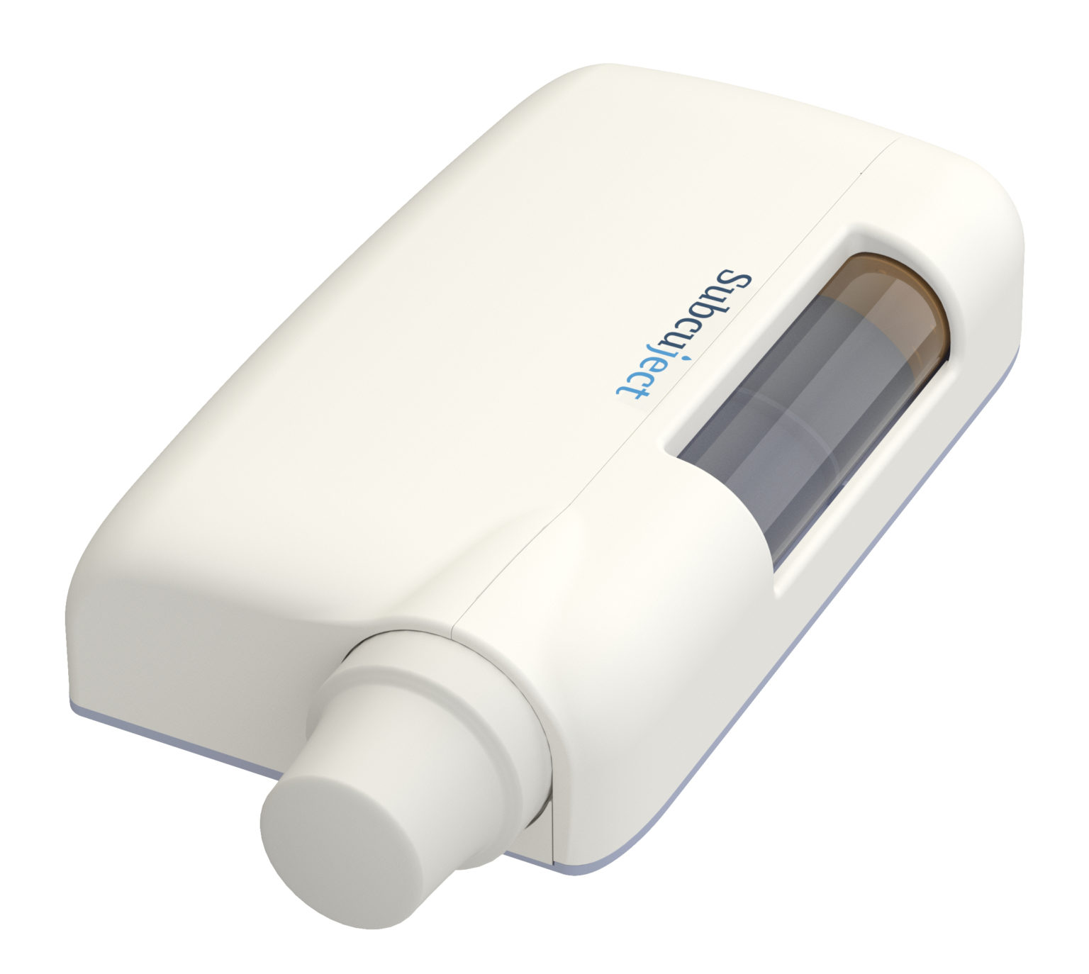 APPLICATION OF CFD IN THE DEVELOPMENT OF A WEARABLE BOLUS INJECTOR ...