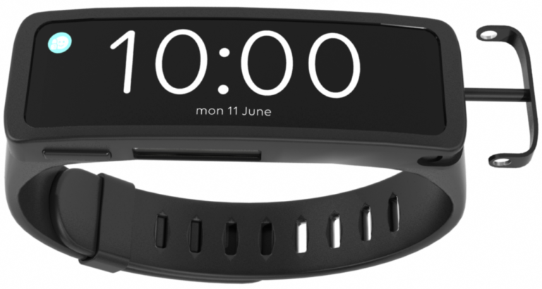 EPIWATCH: A NOVEL LIFE-SAVING MICRO AUTOINJECTOR IN A SMART WATCH ...