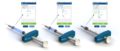 THE AWARD-WINNING CREDENCE CONNECT™ AUTO-SENSING INJECTION SYSTEM ...