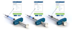 THE AWARD-WINNING CREDENCE CONNECT™ AUTO-SENSING INJECTION SYSTEM ...