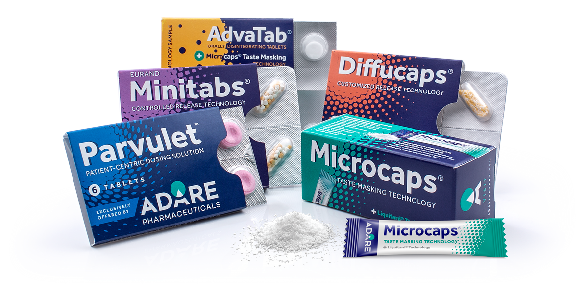 INTERVIEW WITH MARIA FLYNN, ADARE PHARMACEUTICALS | ONdrugDelivery