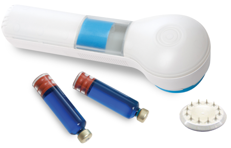 INTERVIEW WITH AARON MANN, CHIEF EXECUTIVE OFFICER, KINDEVA ...